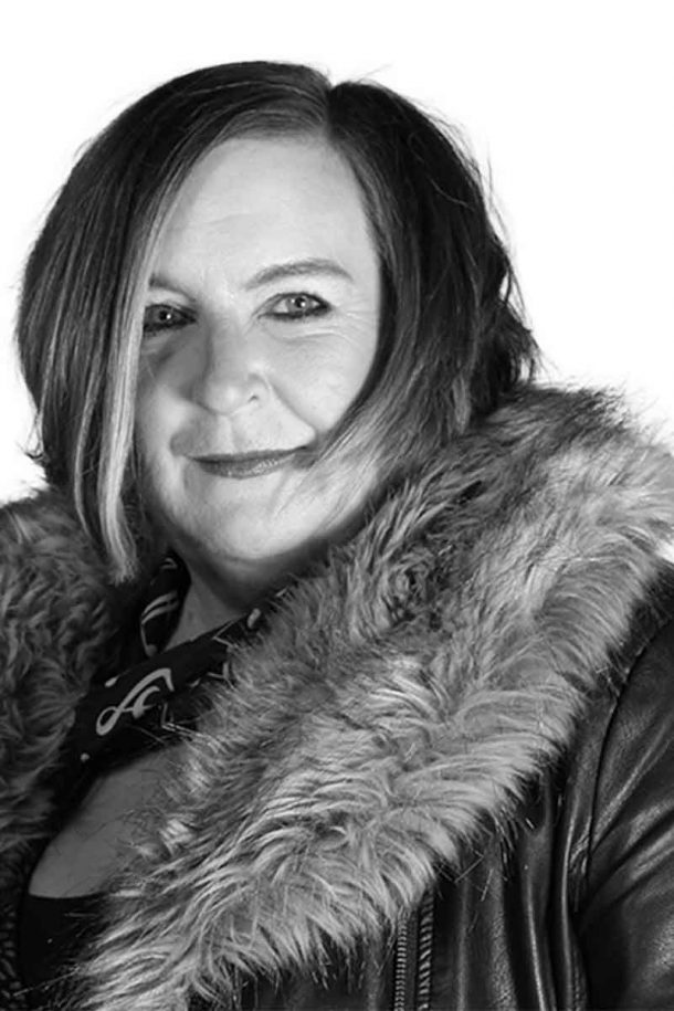 Nicky B | Good Governance Africa