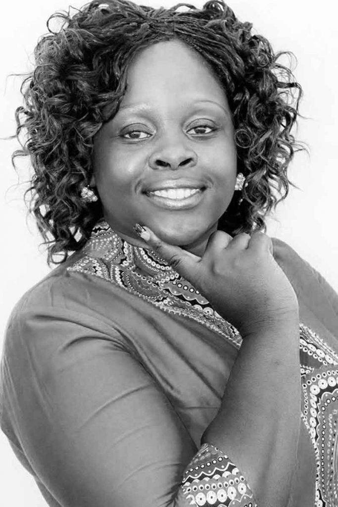 Nyaradzo Mutonhori | Good Governance Africa