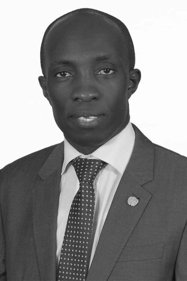 Climate change in Africa – partnerships are key | Good Governance Africa