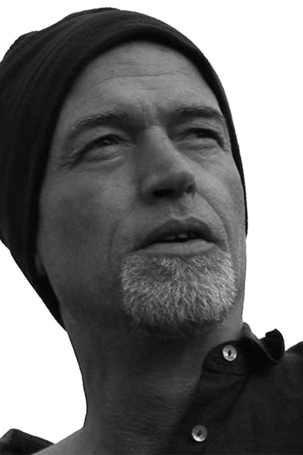 Rian Malan | Good Governance Africa