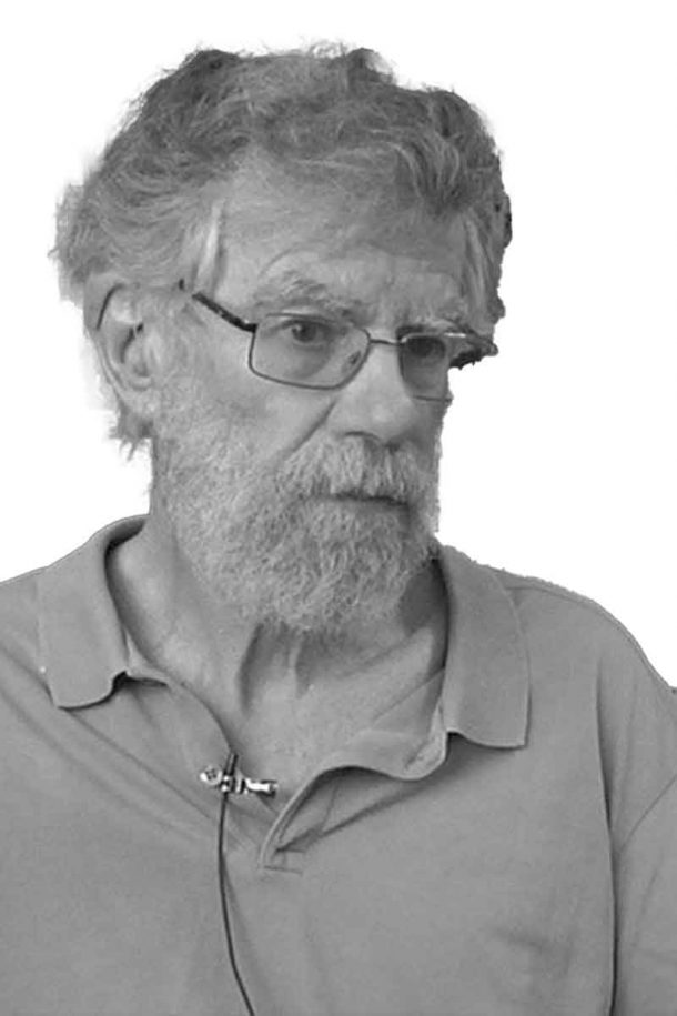 Roger Southall | Good Governance Africa