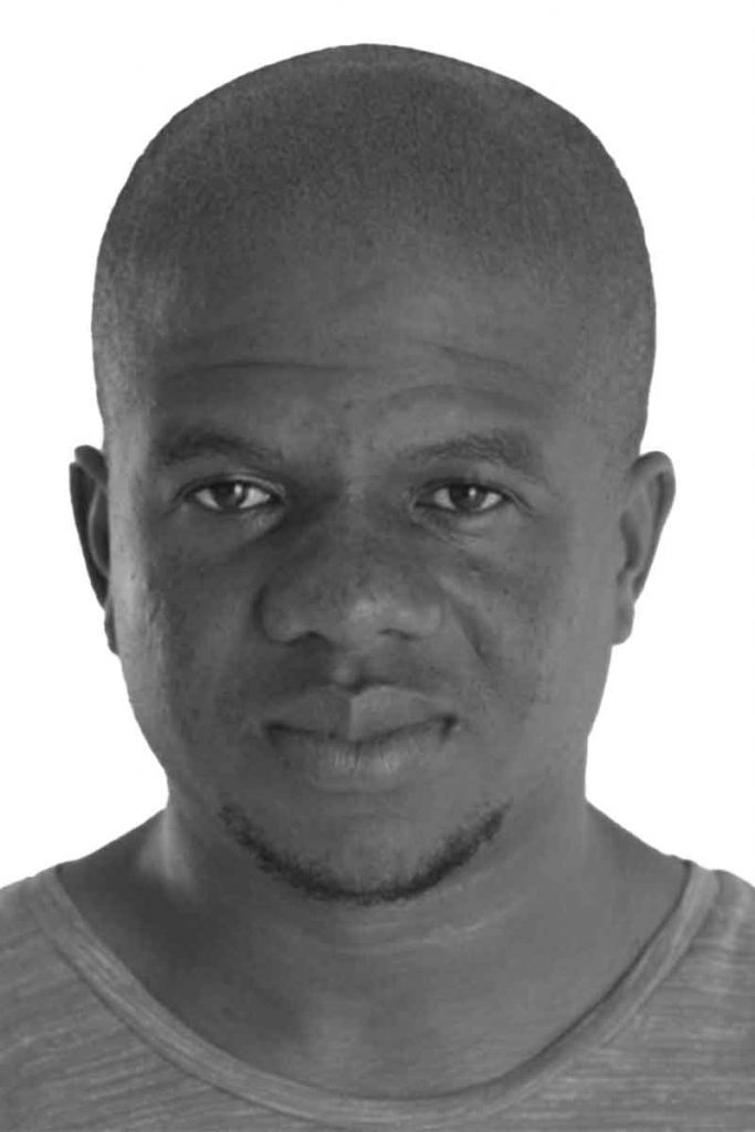 Sechaba Mokhethi | Good Governance Africa