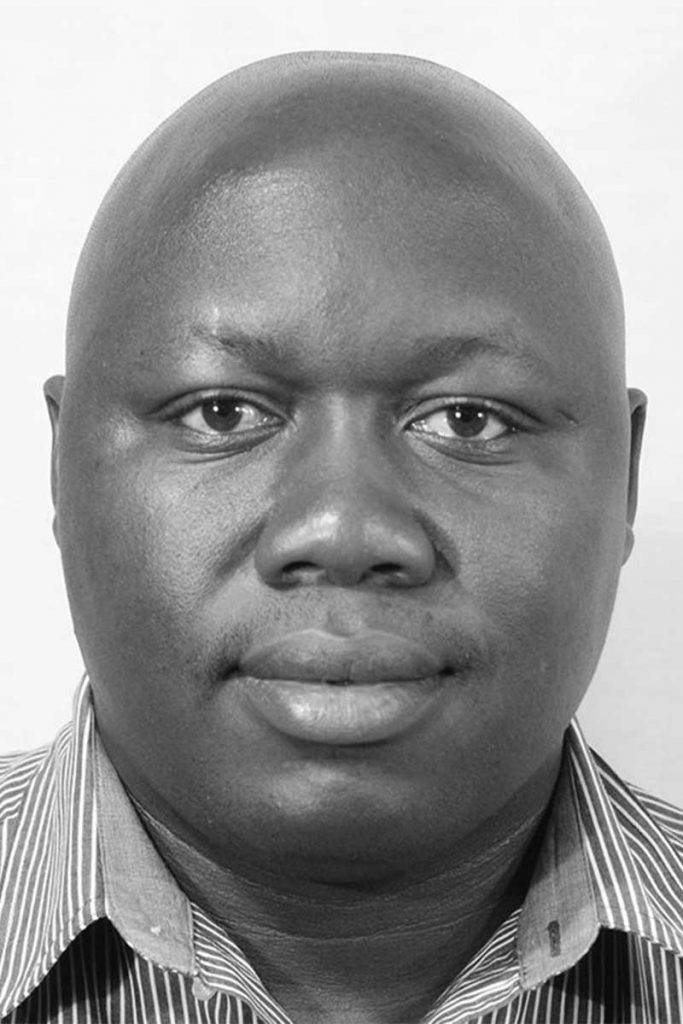 Tamuka Charles Chirimambowa, Author at Good Governance Africa