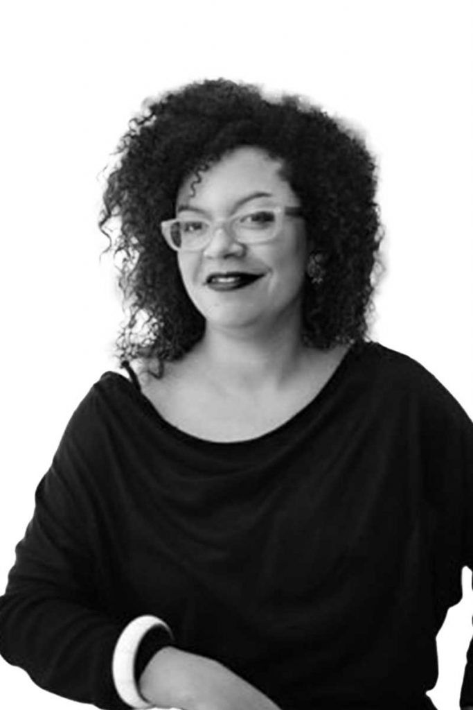 Taryn Gill | Good Governance Africa