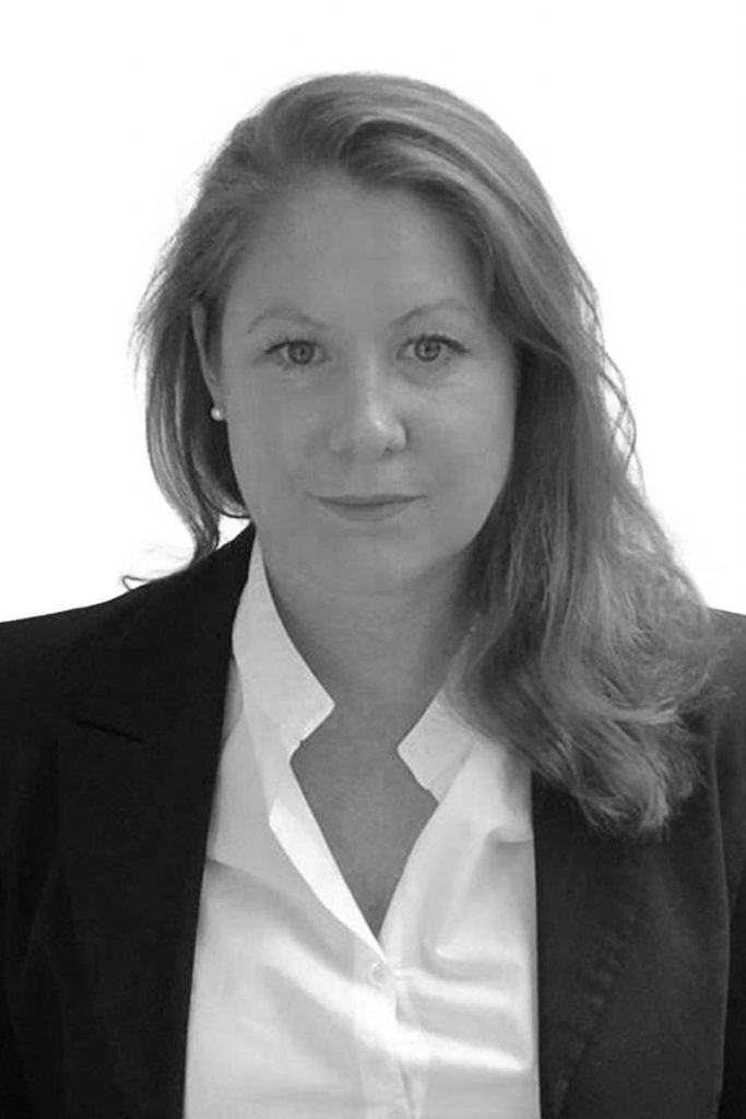 Tracey Cooper | Good Governance Africa