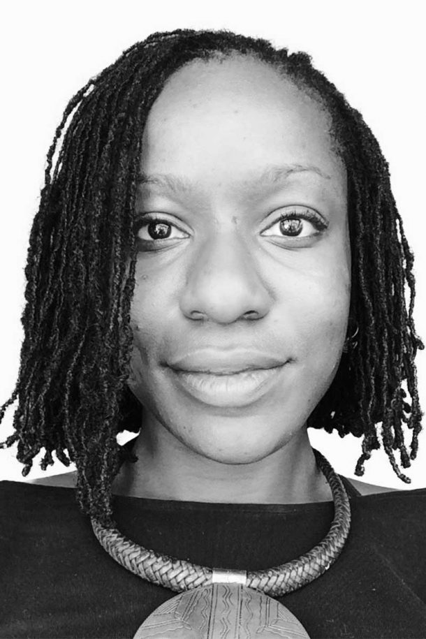 Victoria Okoye | Good Governance Africa