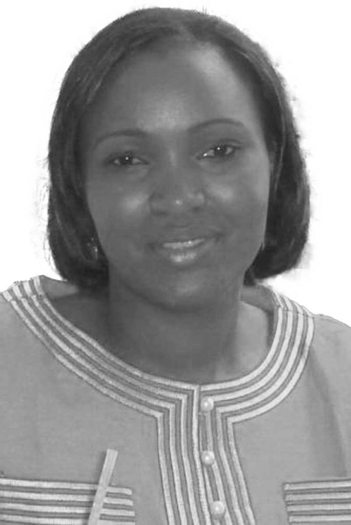Zipporah Musau | Good Governance Africa
