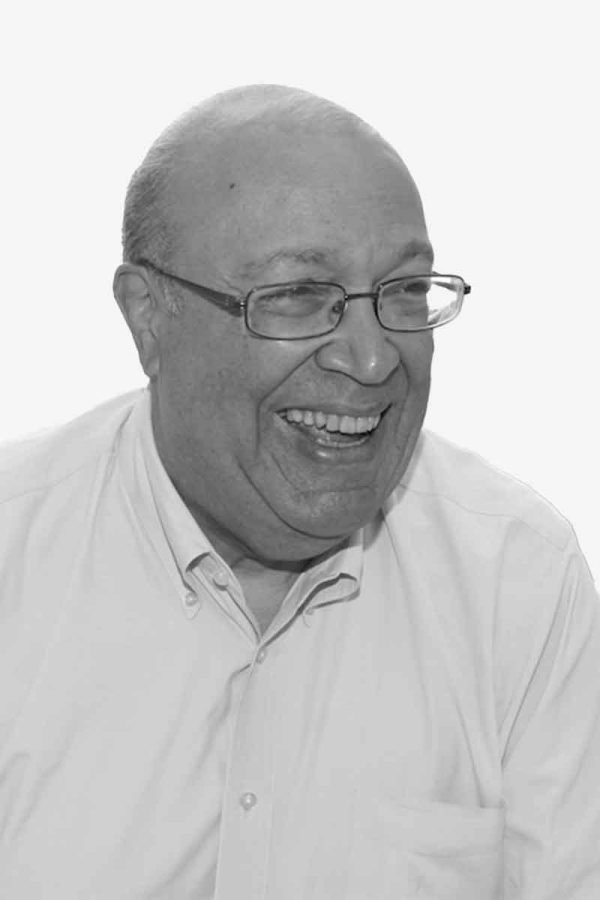 Adam Clayton Powel | Good Governance Africa