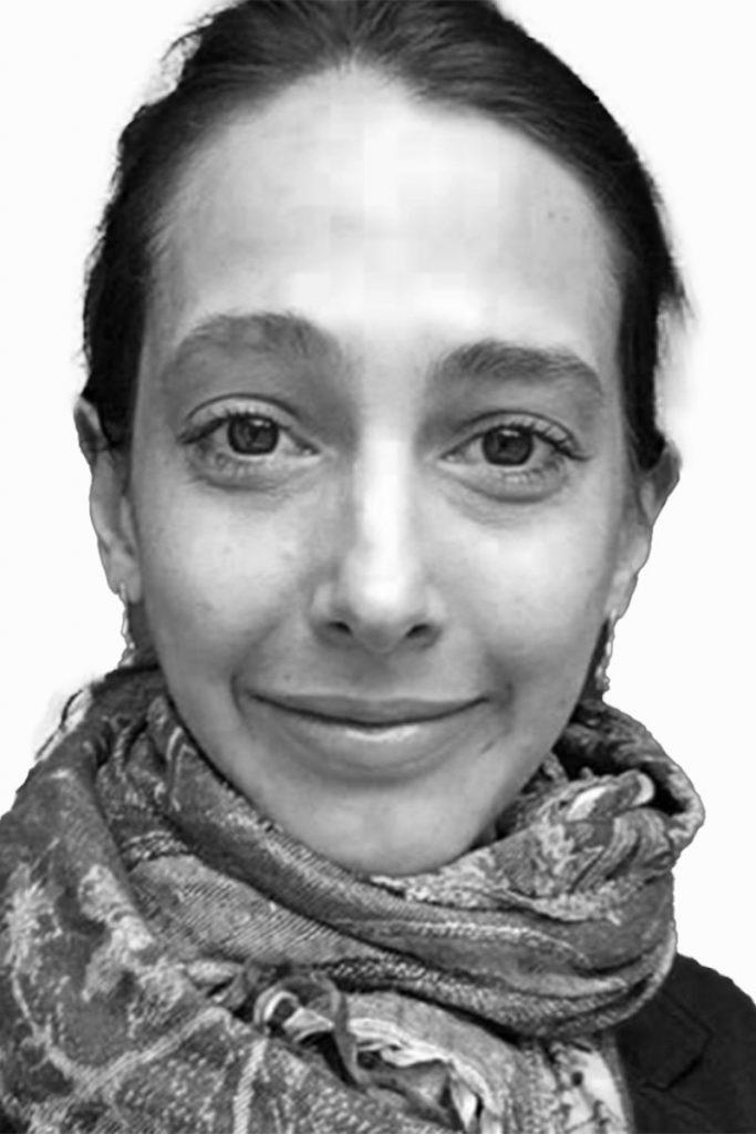 Anne Wolf | Good Governance Africa