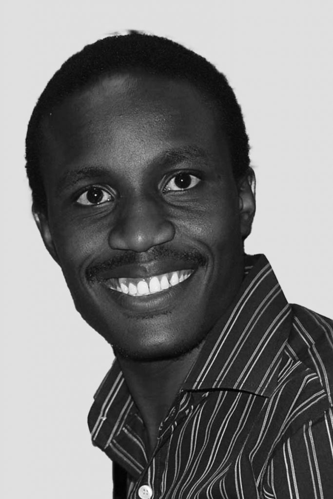Tolu Ogunlesi | Good Governance Africa