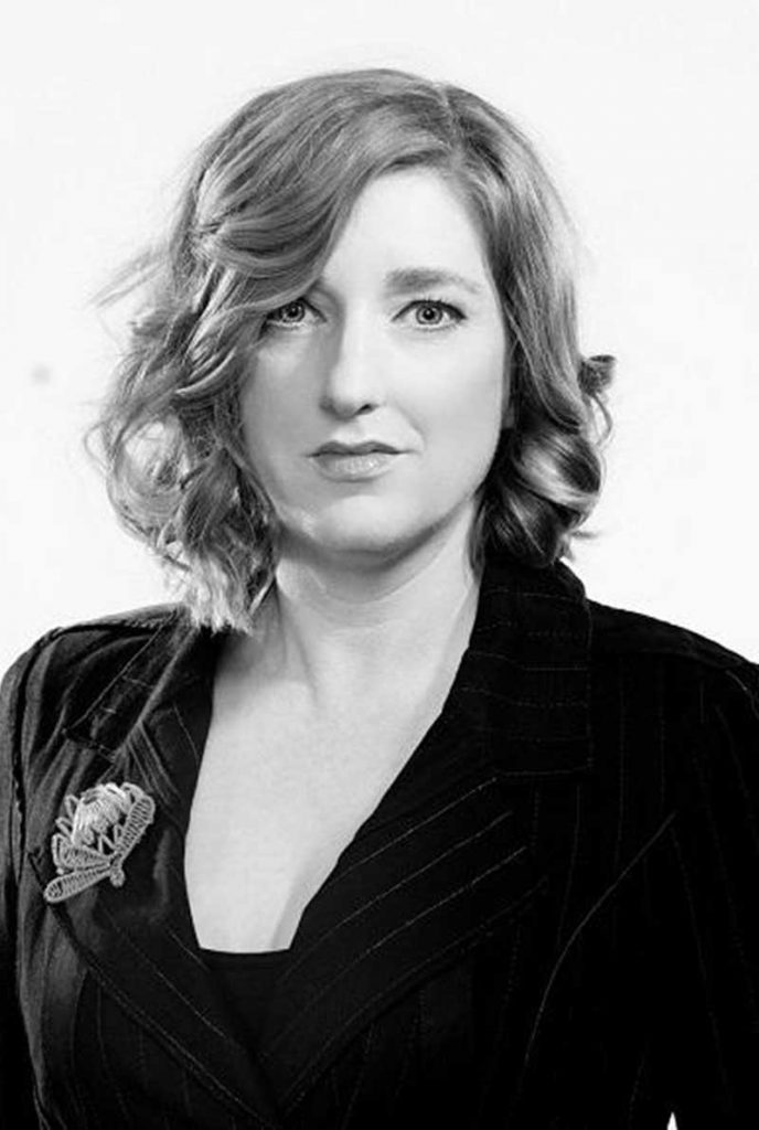 Anna Trapido | Good Governance Africa