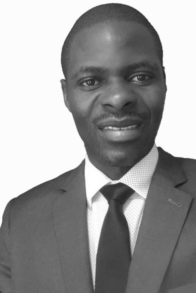 Moses Khisa | Good Governance Africa