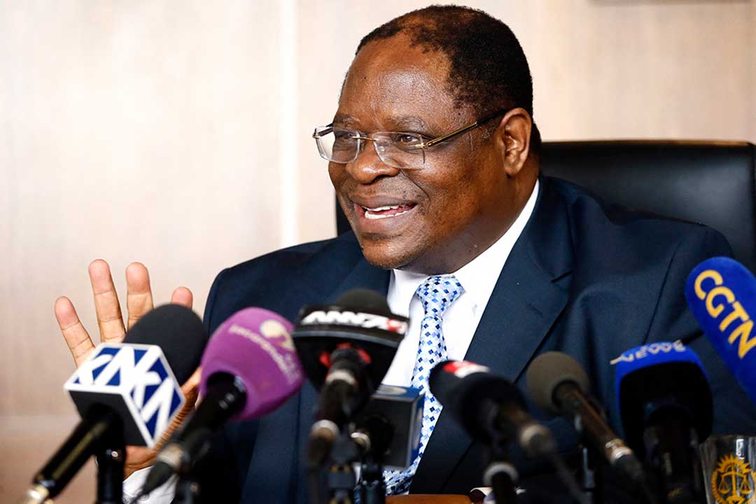 Can the ANC deliver on the state capture recommendations in a year of ...