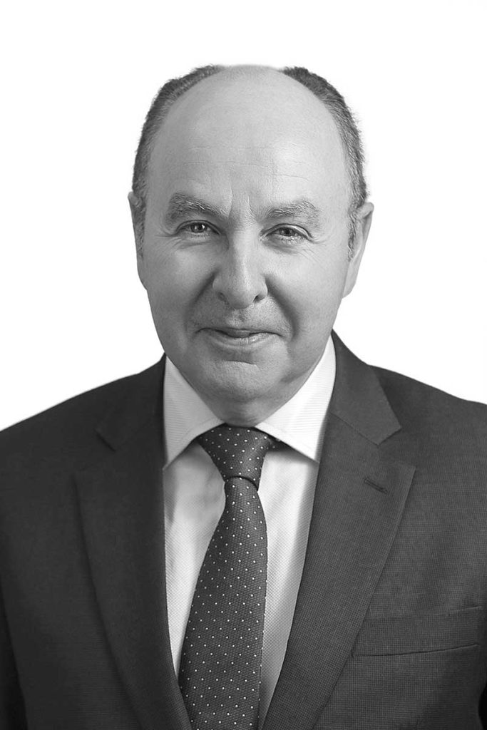 Peter Leon | Good Governance Africa