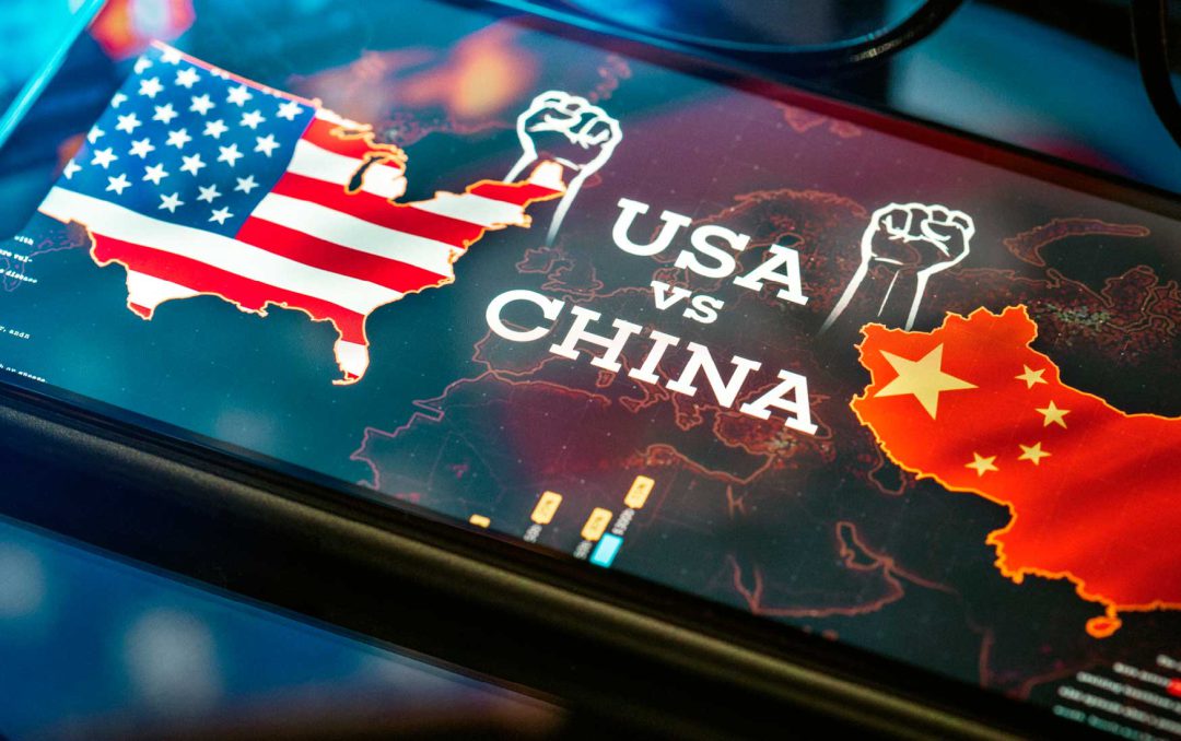 The internet war in Africa | Good Governance Africa