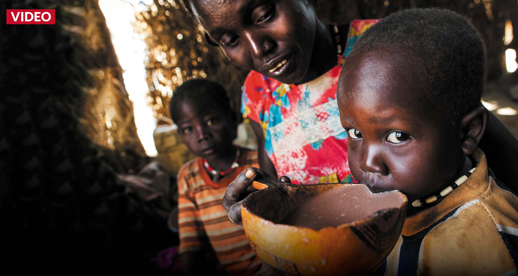 Food scarcity worsens in Africa - Good Governance Africa