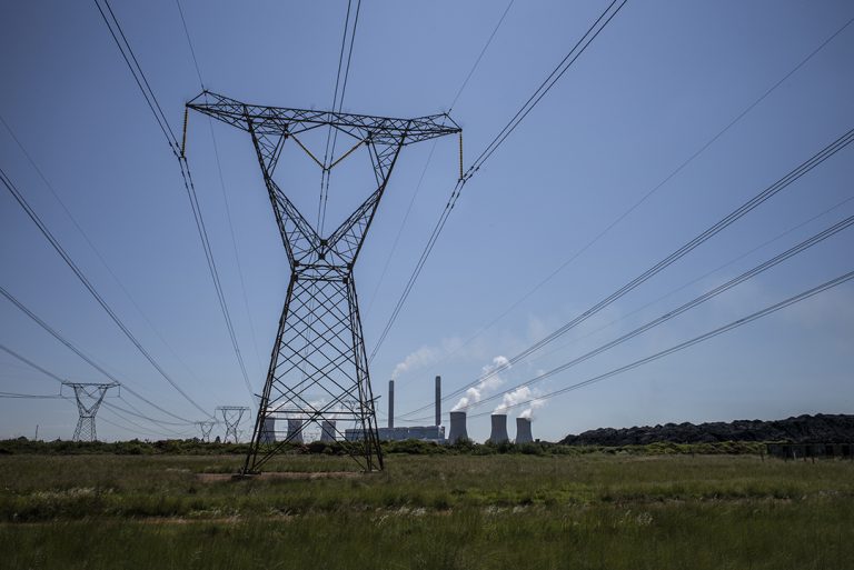 100 years of Eskom: How did we get here? | Good Governance Africa