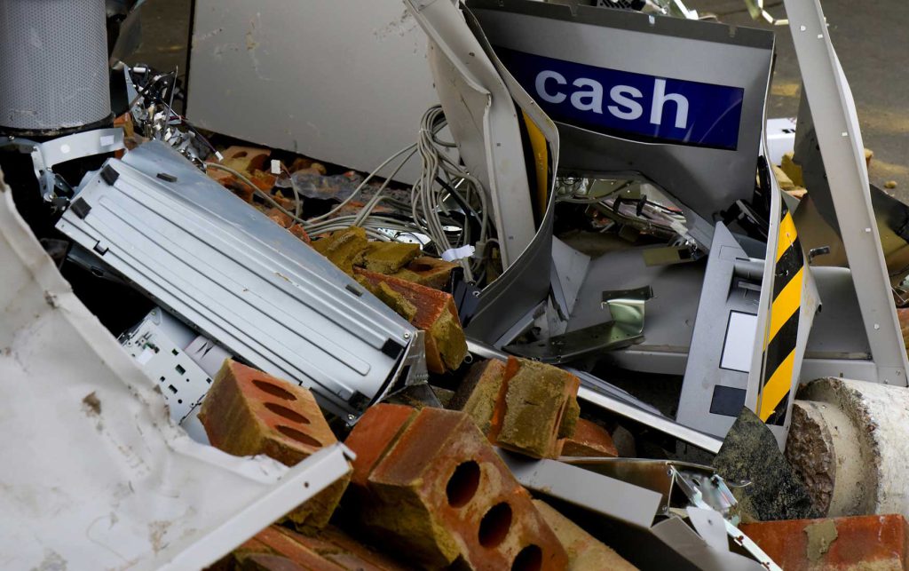 Explosives smuggling is a ticking time bomb | Good Governance Africa