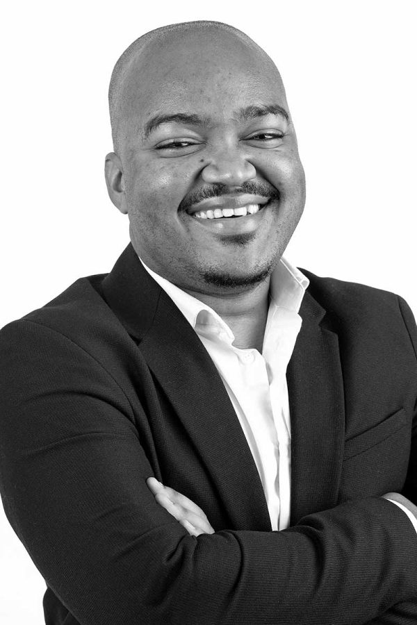 Enhancing Political Accountability in South Africa | Good Governance Africa