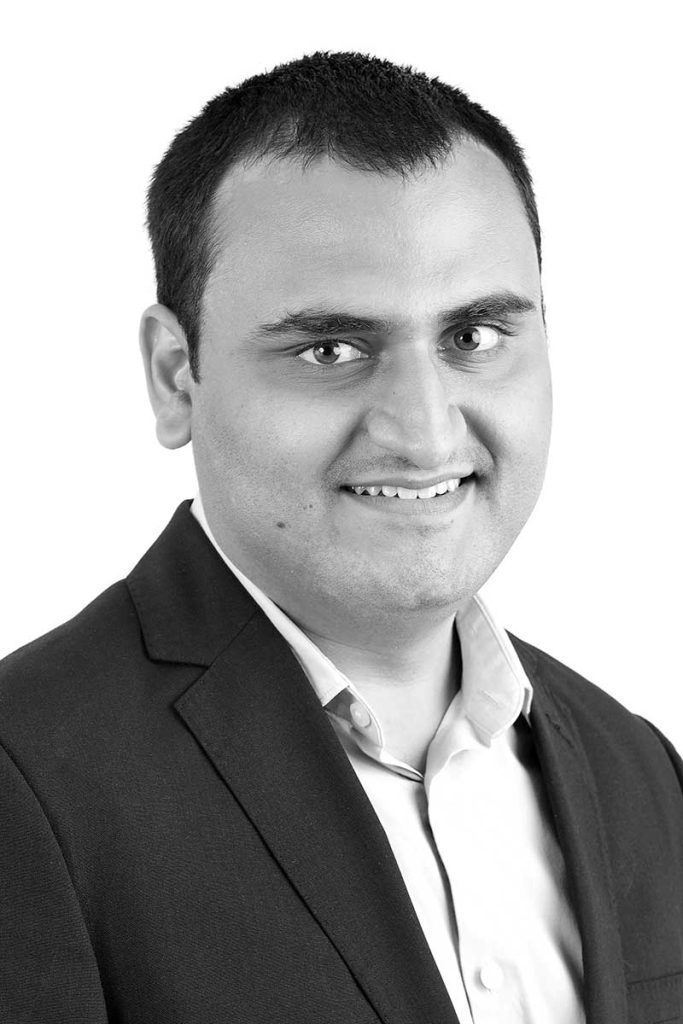 Why data matters for governance | Good Governance Africa