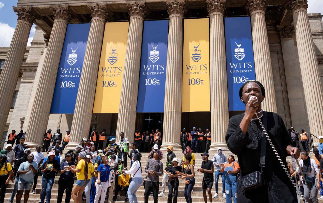 The slippery slope | Good Governance Africa