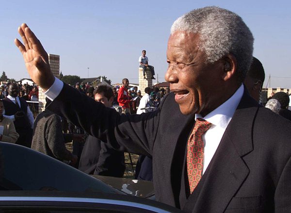 Mandela Day 2023: How true is SA to his legacy? | Good Governance Africa
