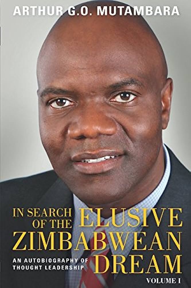 The Zimbabwean nightmare and tragic optimism of Mutambara - Good ...