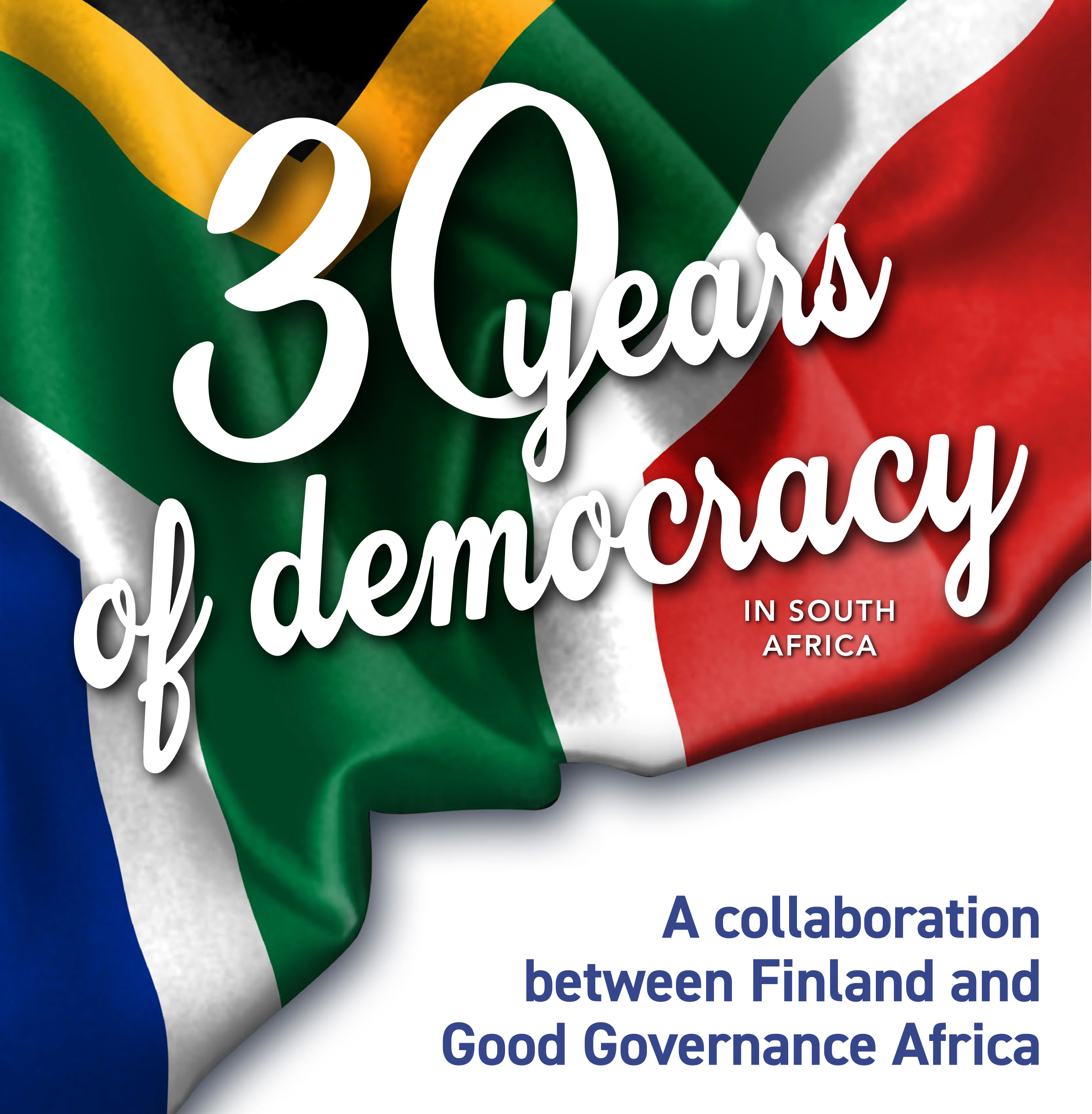 GGA and Finnish government gather to look at 30 years of democracy ...