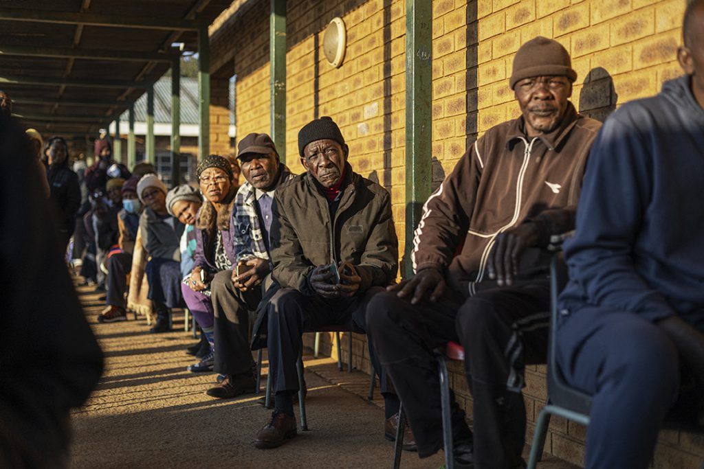 Participation beyond the ballot box is essential for democracy in South ...