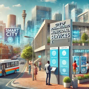 e-Services in South Africa exacerbate inequality through digital ...
