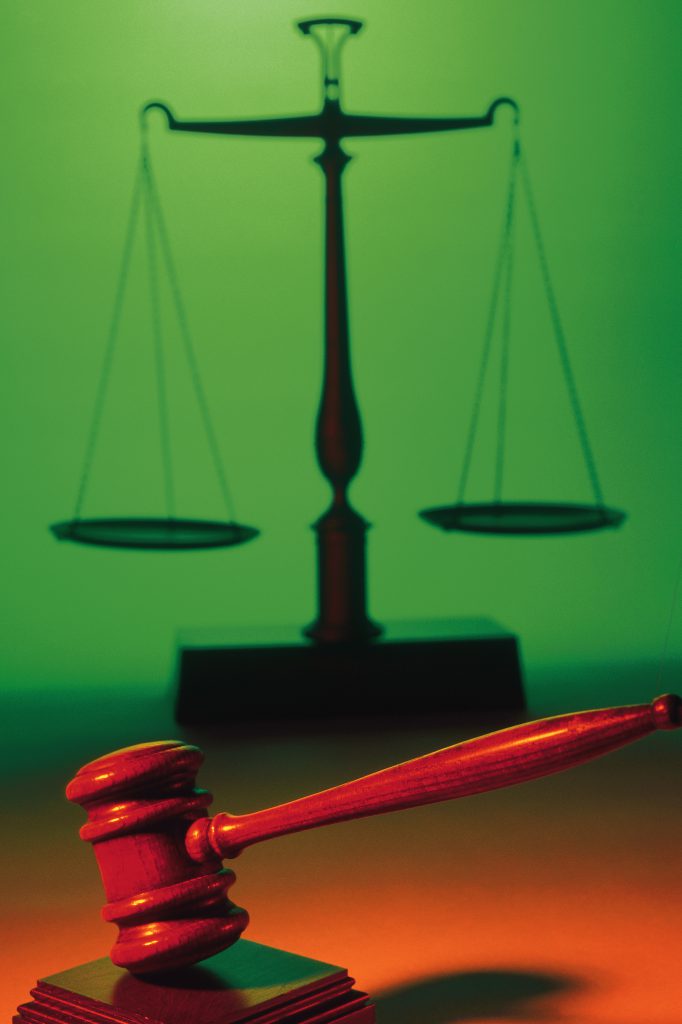 International Anti-Corruption Court | Good Governance Africa